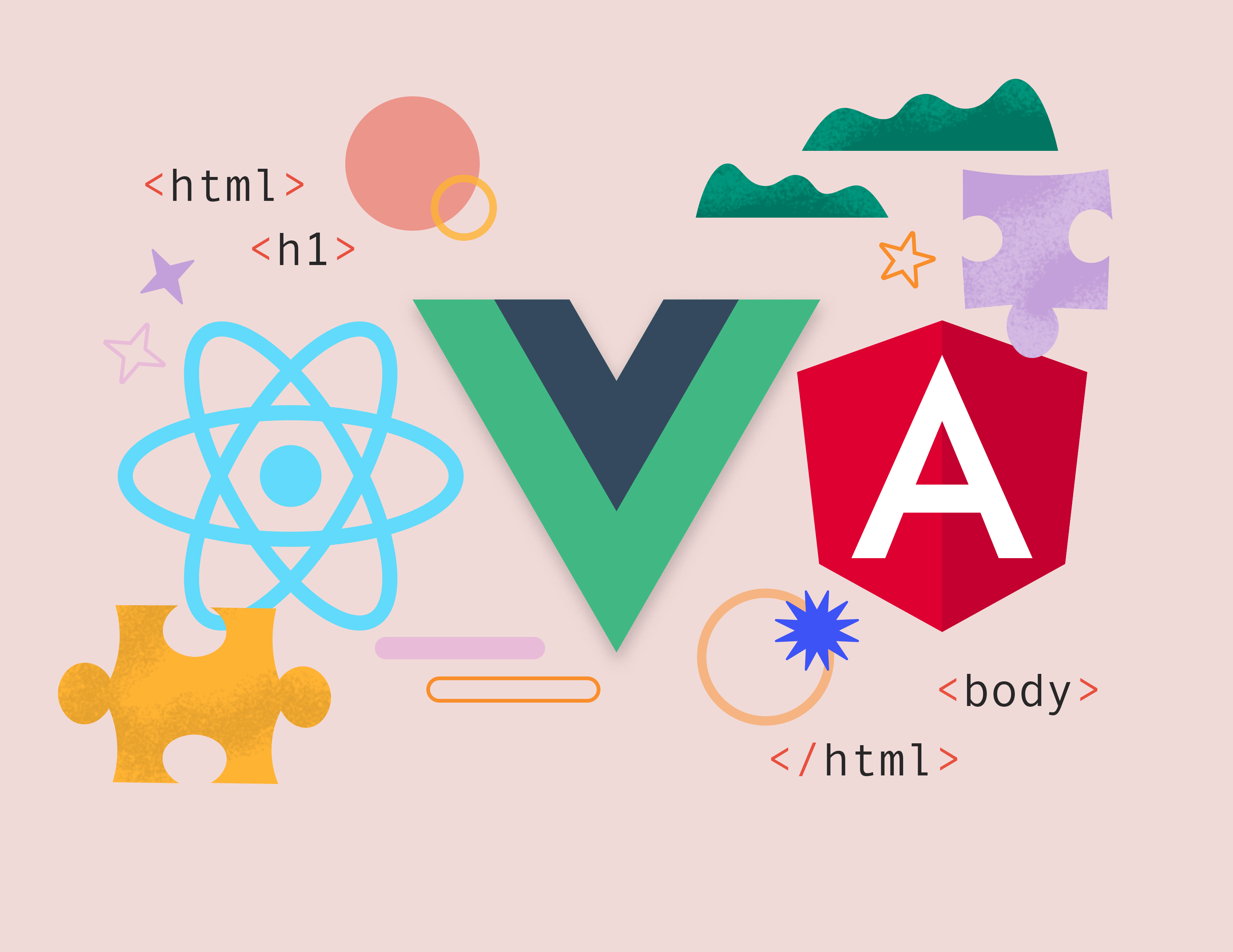 Building Cross Framework Uis With Web Components